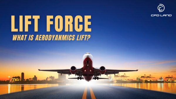 What is Aerodynamics Lift?
