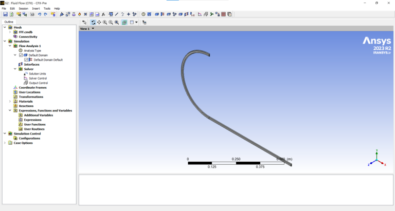 What are the differences between ANSYS CFX and Fluent? | CFDLAND