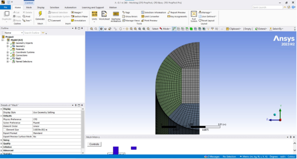 How to Use ANSYS Fluent? | CFDLAND