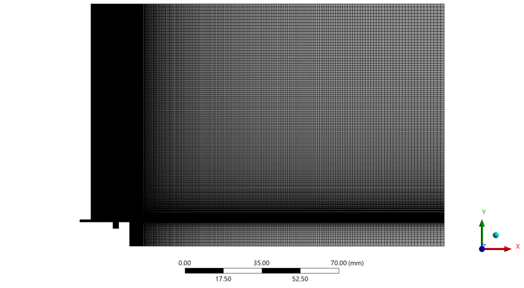 Liquid-Liquid Ejector CFD: A VOF Analysis of Spray Angle in Fluent ...