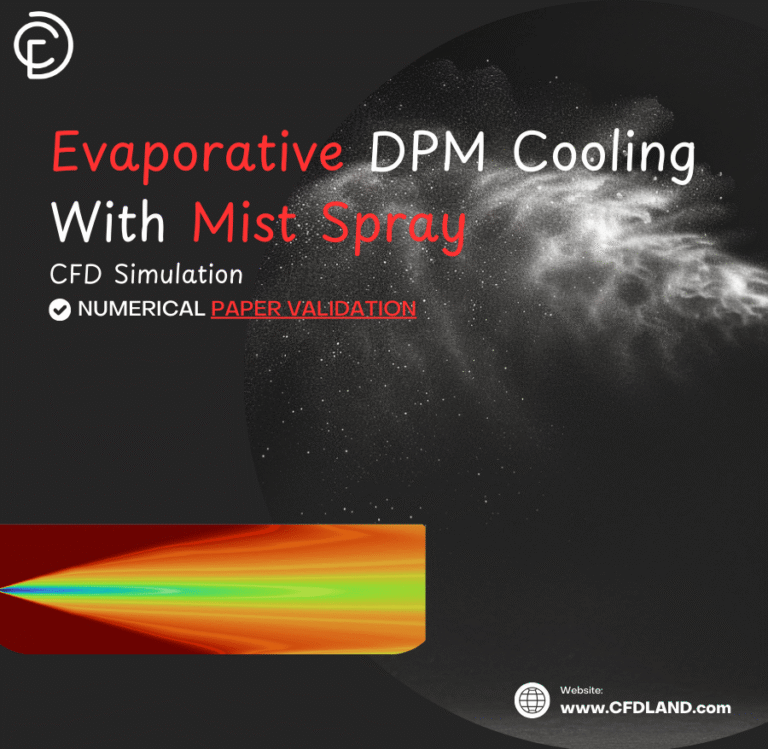 DPM Particle Types in ANSYS Fluent: A Comprehensive Guide | CFDLAND