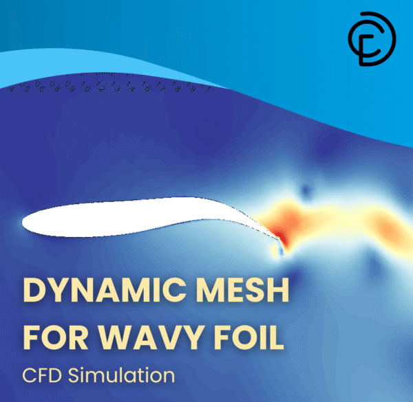 Dynamic Mesh in ANSYS Fluent: A Comprehensive Guide | CFDLAND