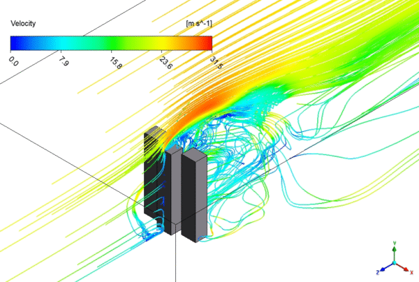 Acoustic Models in ANSYS Fluent: A Practical Guide | CFDLAND