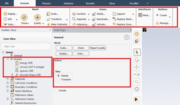 ANSYS Fluent Capability Levels: A Full Guide to Choosing the Best ...