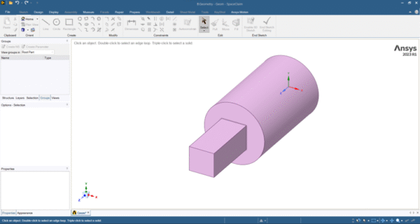 ANSYS Workbench CFD Tutorial: A Beginner's Guide to Fluid Simulation ...