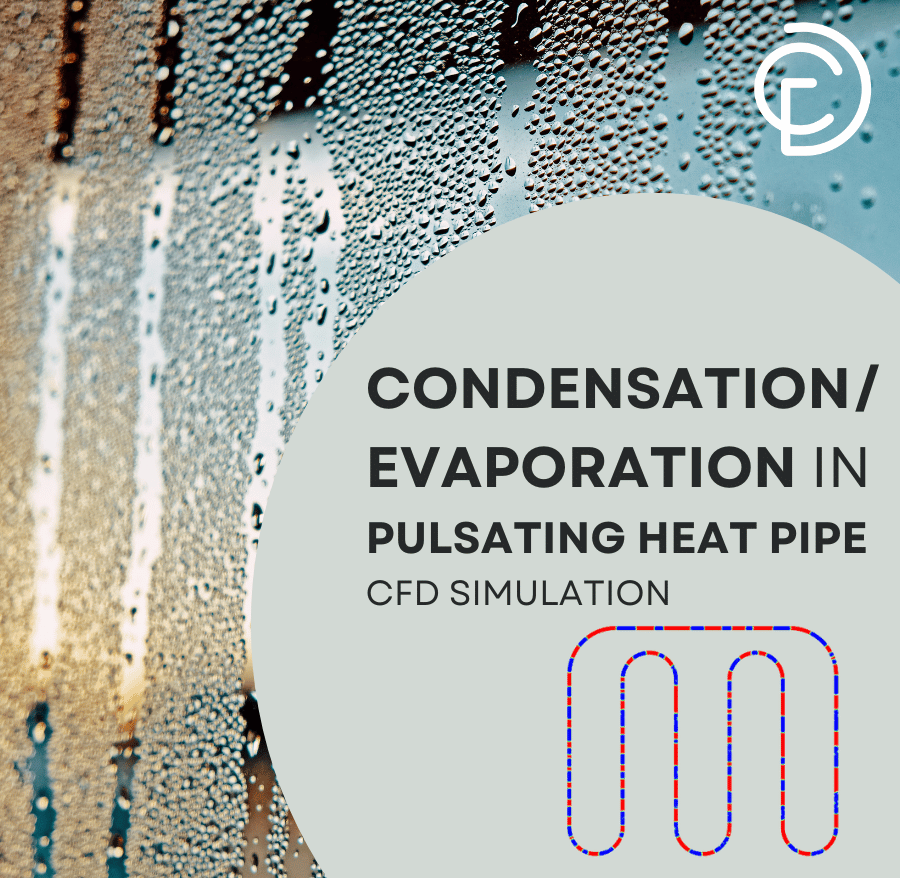 Evaporation and Condensation in ANSYS Fluent: Complete Phase Change ...