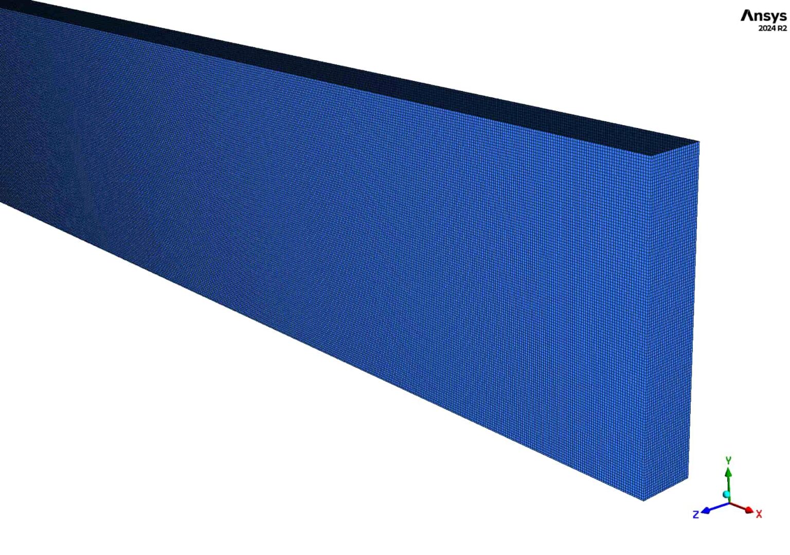 Ultrasonic Atomization CFD Analysis: Fluent Dynamic Mesh Tutorial
