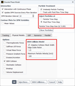 Ultimate Guide to DDPM & DEM in ANSYS Fluent | CFDLAND